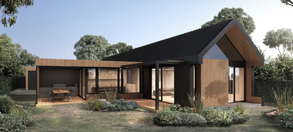 Form House – Ardel