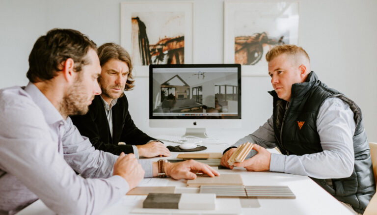 Ardel – Architectural Homes Done Differently