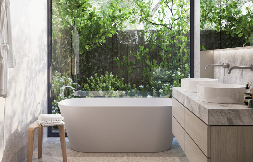 Breezeway House – Ardel