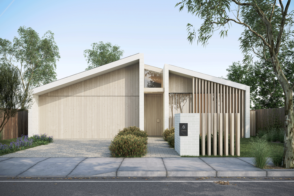 Breezeway House – Ardel