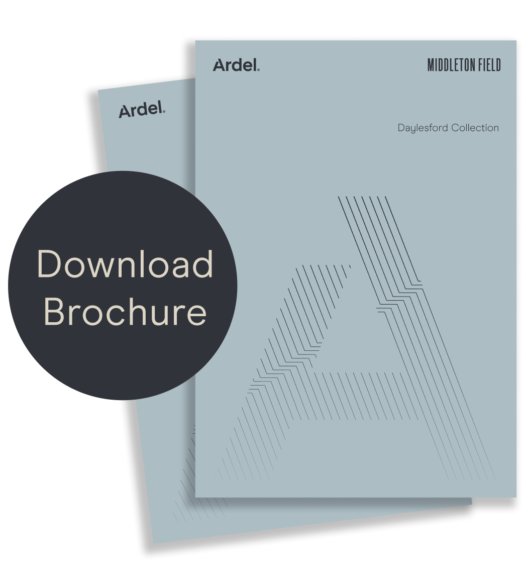 Ardel – Architectural Homes Done Differently